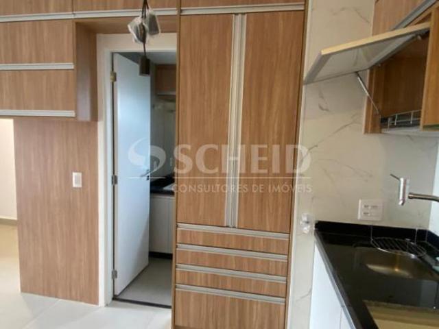 Studio para venda em Pinheiros com 1 quarto, 31m²