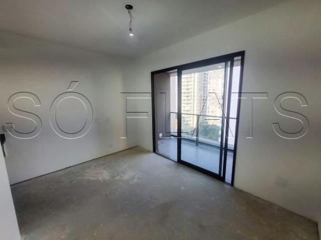 Studio para venda em Pinheiros de 24.00m² com 1 Quarto e 1 Suite