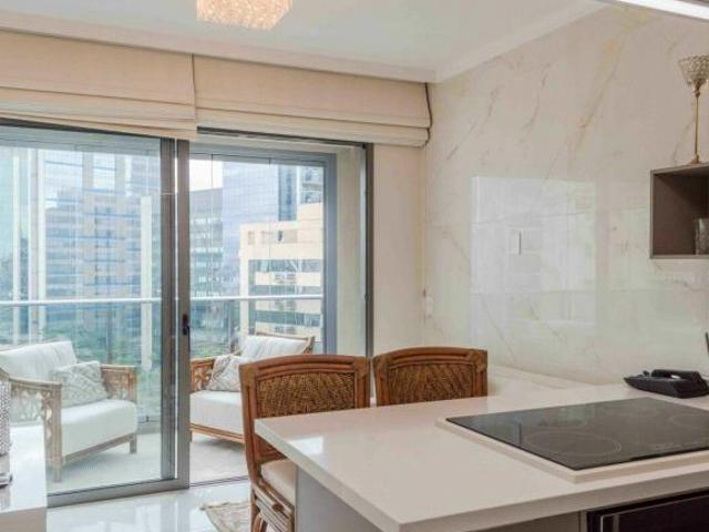 Studio para venda em Pinheiros de 38.00m² com 1 Quarto, 1 Suite e 1 Garagem