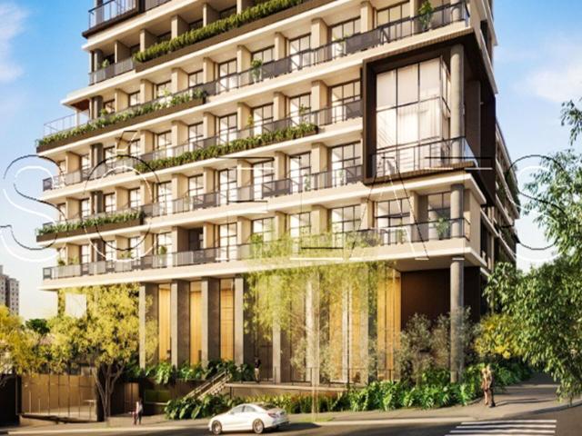 Studio para venda em Pinheiros em São Paulo São Paulo de 24.00m² com 1 Quarto e 1 Suíte