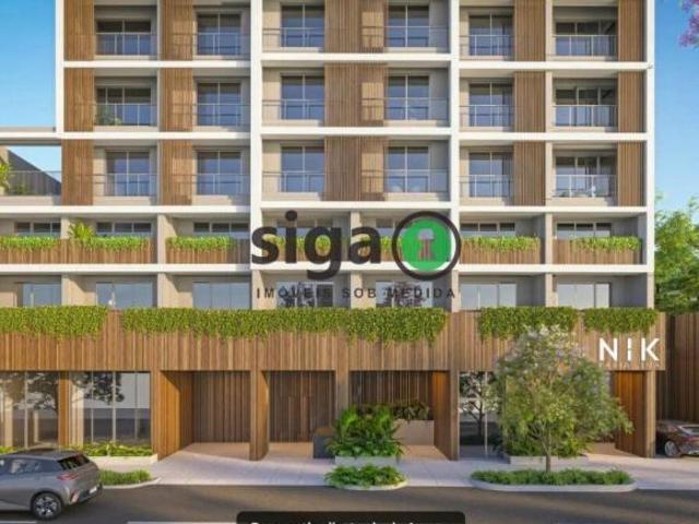 Studio para venda em Pinheiros, São Paulo SP