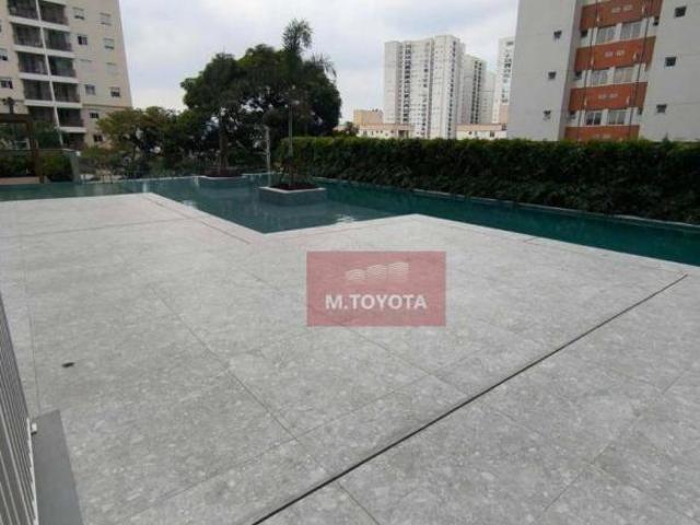 Studio para venda em Picanço de 31.00m² com 1 Quarto e 1 Garagem