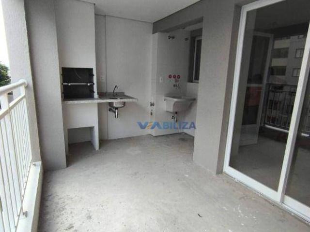 Studio para venda em Picanço em Guarulhos São Paulo de 31.00m² com 1 Quarto e 1 Garagem