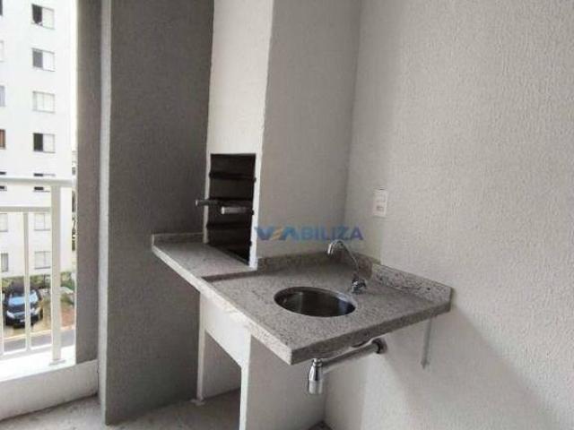 Studio para venda em Picanco de 31.00m² com 1 Quarto e 1 Garagem