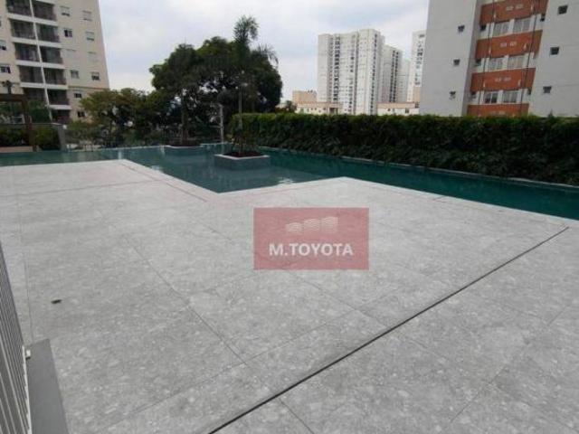 Studio para venda em Picanco de 31.00m² com 1 Quarto e 1 Garagem