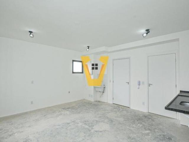 Studio para venda em Pompeia com 1 quarto, 31m²