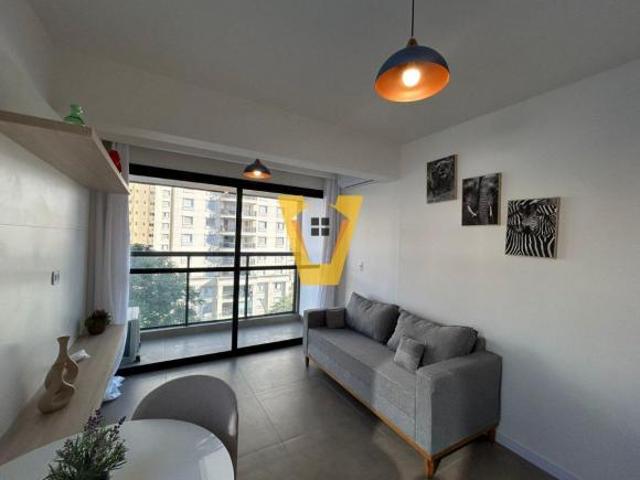 Studio para venda em Pompeia com 1 quarto, 36m²
