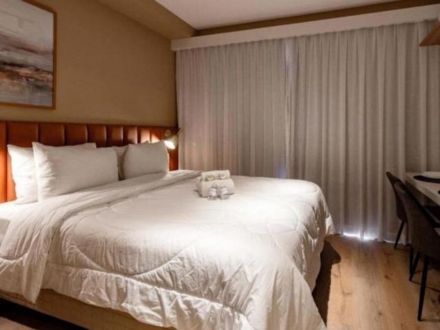 Studio para venda em Planalto Paulista com 1 quarto, 25m²