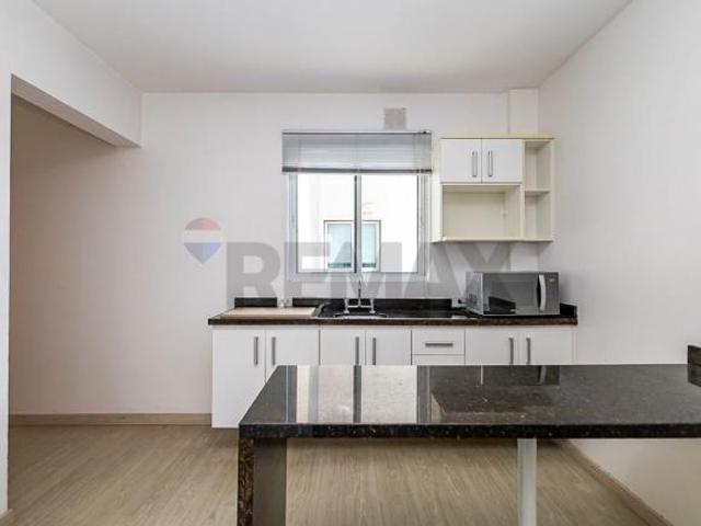 Studio para venda em Rebouças de 33.00m² com 1 Quarto