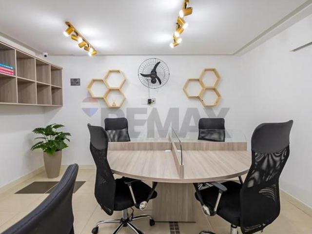 Studio para venda em Rebouças de 33.00m² com 1 Quarto