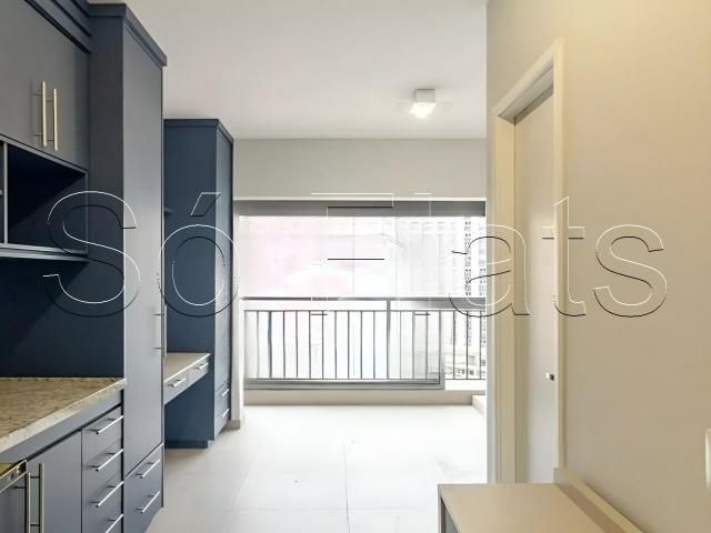 Studio para venda em República em São Paulo São Paulo de 23.00m² com 1 Quarto e 1 Suíte
