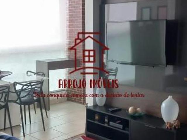 Studio para Venda em São Bernardo do Campo, Anchieta, 1 dormitório, 1 banheiro, 1 vaga