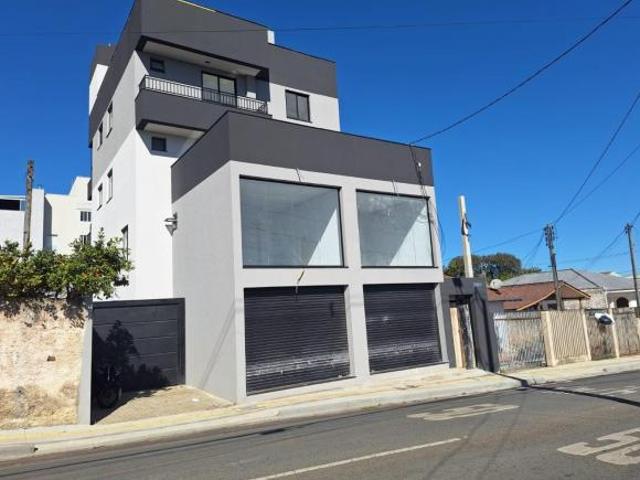Studio para Venda em São José dos Pinhais, Afonso Pena, 1 dormitório, 1 banheiro