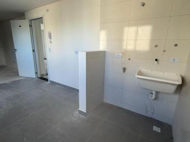 Studio para Venda em São José dos Pinhais, Bom Jesus, 1 dormitório, 1 banheiro