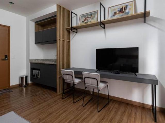 Studio para venda em São Judas com 1 quarto, 25m²