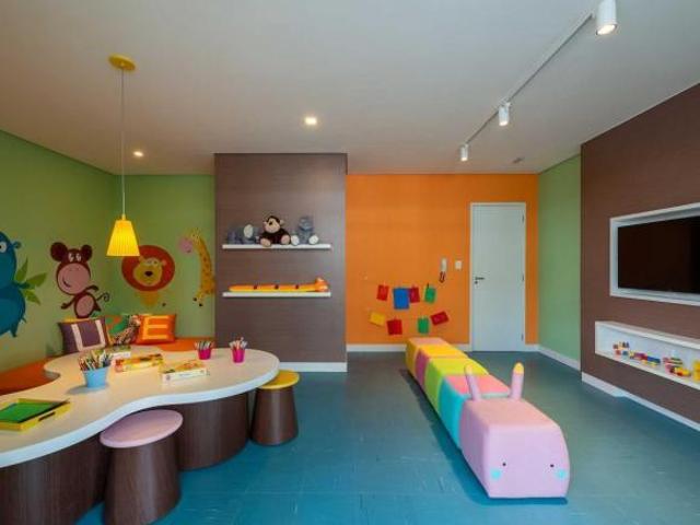Studio para Venda em São Paulo, Consolação, 1 banheiro