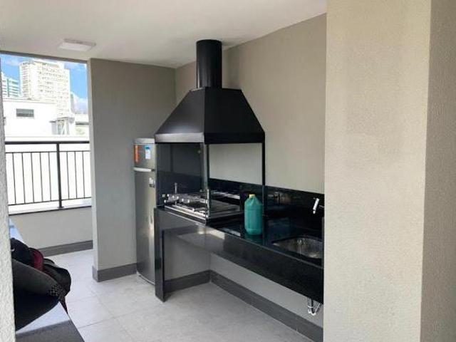 Studio para Venda em São Paulo, Consolação, 1 banheiro