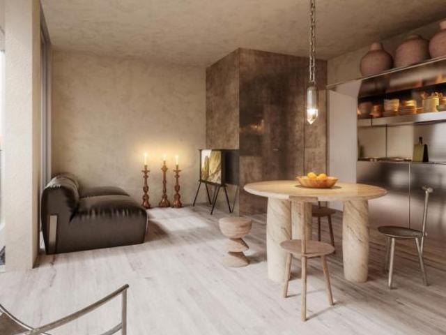 Studio para Venda em São Paulo, Consolação, 1 dormitório, 1 banheiro