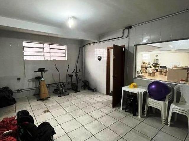 Studio para Venda em São Paulo, campo belo, 1 banheiro