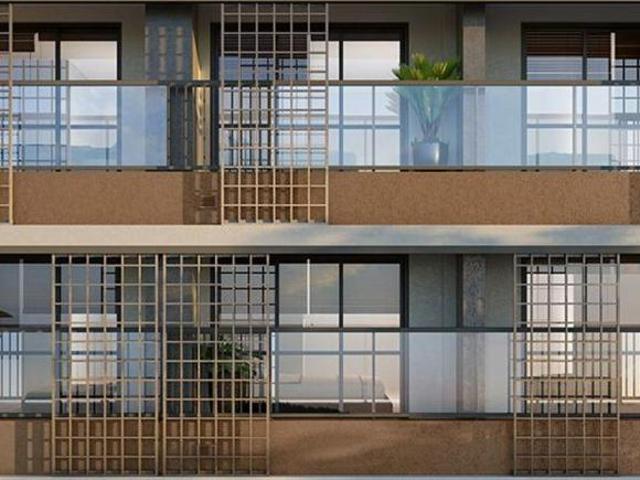 Studio para Venda em São Paulo, Campo Belo, 1 dormitório, 1 banheiro