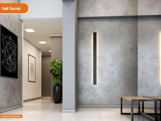 Studio para Venda em São Paulo, Centro, 1 banheiro