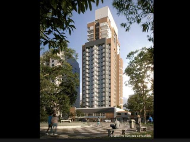 Studio para Venda em São Paulo, Água Branca, 1 banheiro