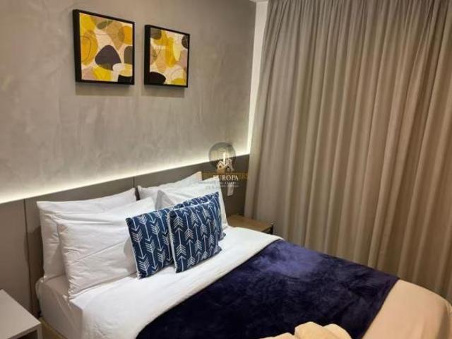Studio para Venda em São Paulo, Água Branca, 1 dormitório, 1 suíte, 1 banheiro