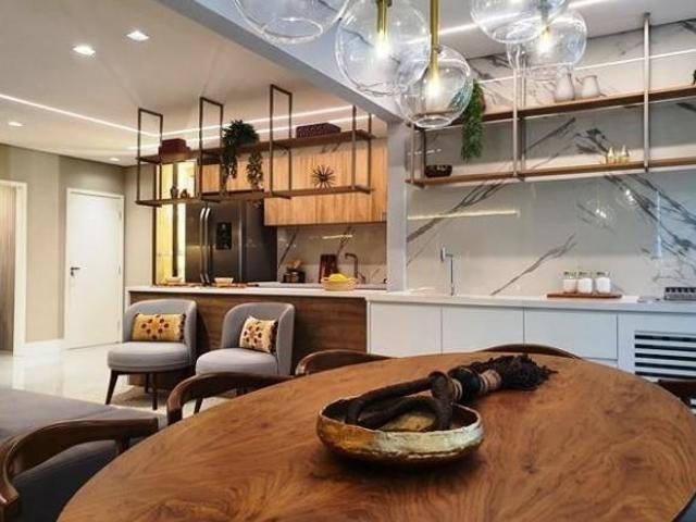 Studio para Venda em São Paulo, Alto Da Boa Vista, 1 banheiro