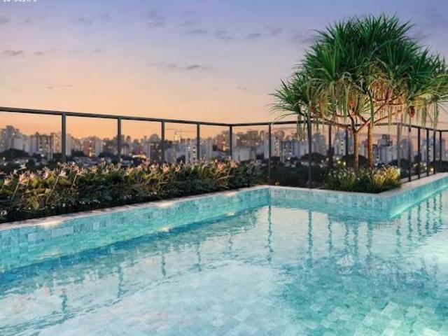 Studio para Venda em São Paulo, Alto da Mooca, 1 banheiro
