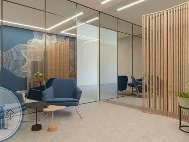 Studio para Venda em São Paulo, Bela Vista, 1 dormitório, 1 banheiro