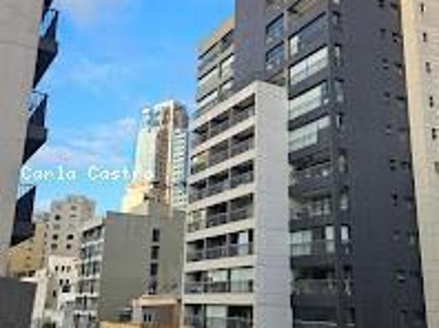 Studio para Venda em São Paulo, Bela Vista, 1 dormitório, 1 banheiro