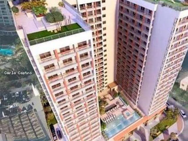 Studio para Venda em São Paulo, Bela Vista, 1 dormitório, 1 banheiro