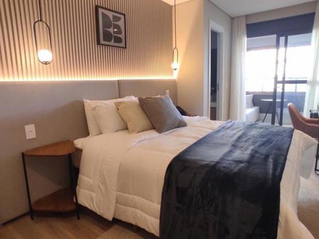 Studio para Venda em São Paulo, Bela Vista, 1 dormitório, 1 banheiro