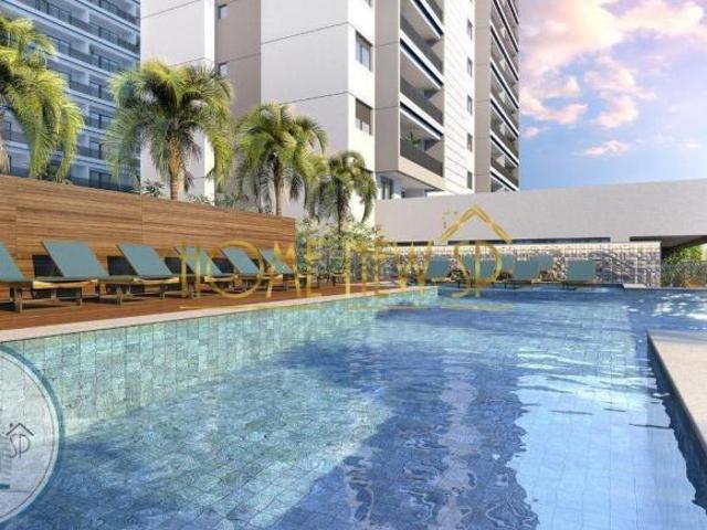 Studio para Venda em São Paulo, Bela Vista, 1 dormitório, 1 banheiro