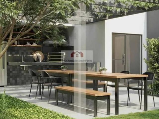Studio para Venda em São Paulo, Brooklin, 1 dormitório, 1 banheiro