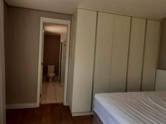 Studio para Venda em São Paulo, Brooklin Paulista, 1 dormitório, 1 banheiro, 1 vaga