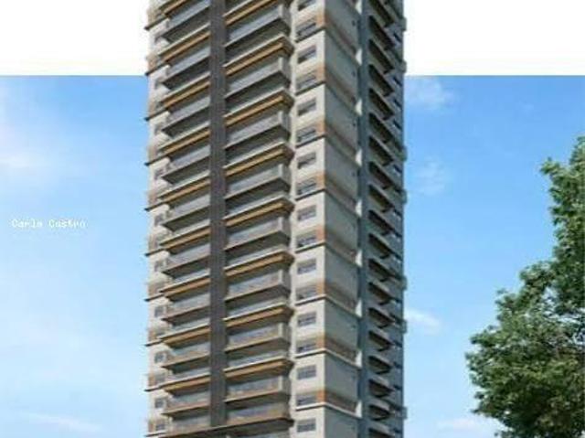Studio para Venda em São Paulo, Brooklin Paulista, 1 dormitório, 1 banheiro