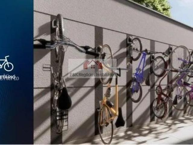 Studio para Venda em São Paulo, Brooklin Paulista, 1 dormitório, 1 suíte, 1 banheiro