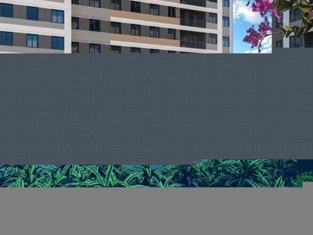 Studio para Venda em São Paulo, Butantã, 1 dormitório, 1 banheiro, 1 vaga