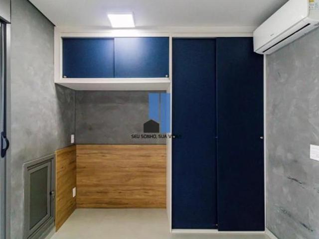 Studio para Venda em São Paulo, Butanta, 1 dormitório, 1 banheiro