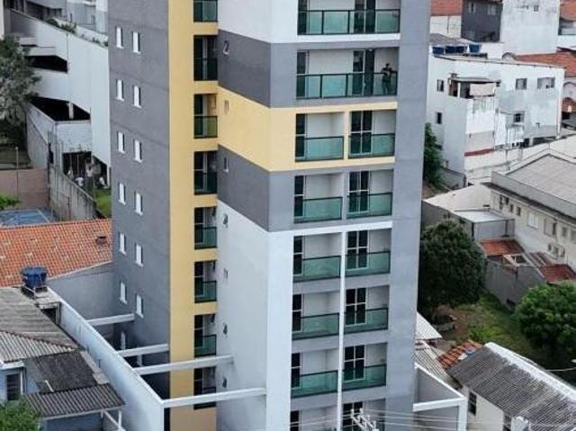 Studio para Venda em São Paulo, Imirim, 1 banheiro