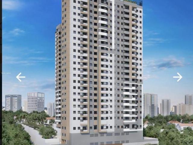 Studio para Venda em São Paulo, Itaquera, 2 dormitórios, 1 suíte, 2 banheiros, 1 vaga