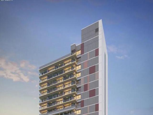 Studio para Venda em São Paulo, Jardim das Acácias, 1 banheiro