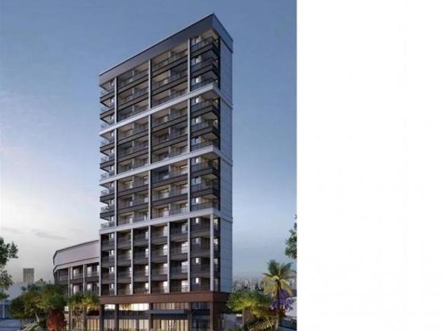 Studio para Venda em São Paulo, Jardim Vila Mariana, 1 dormitório, 1 banheiro