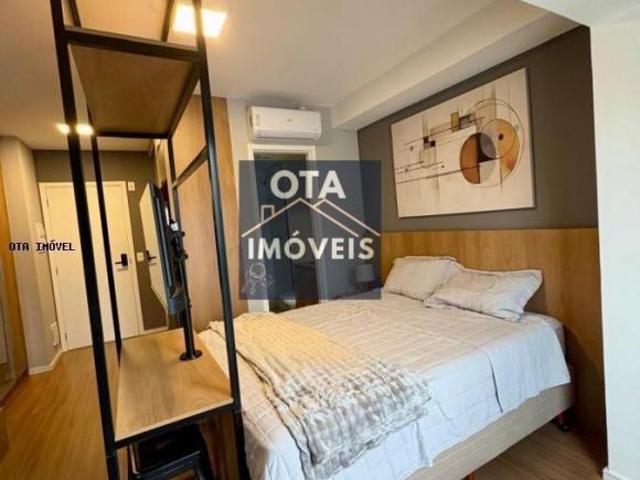 Studio para Venda em São Paulo, Liberdade, 1 banheiro