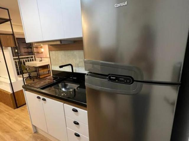 Studio para Venda em São Paulo, Liberdade, 1 dormitório, 1 banheiro