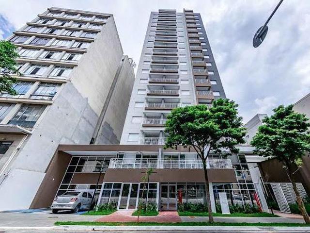 Studio para Venda em São Paulo, Liberdade, 1 dormitório, 1 banheiro