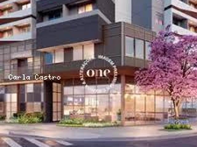 Studio para Venda em São Paulo, Liberdade, 1 dormitório, 1 banheiro