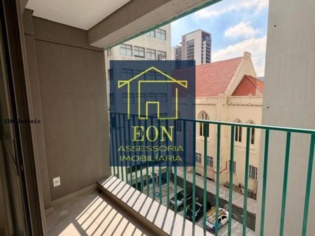 Studio para Venda em São Paulo, Liberdade, 1 dormitório, 1 banheiro
