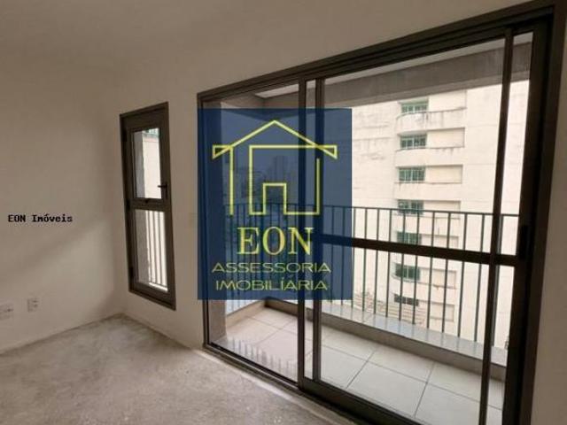 Studio para Venda em São Paulo, Liberdade, 1 dormitório, 1 banheiro